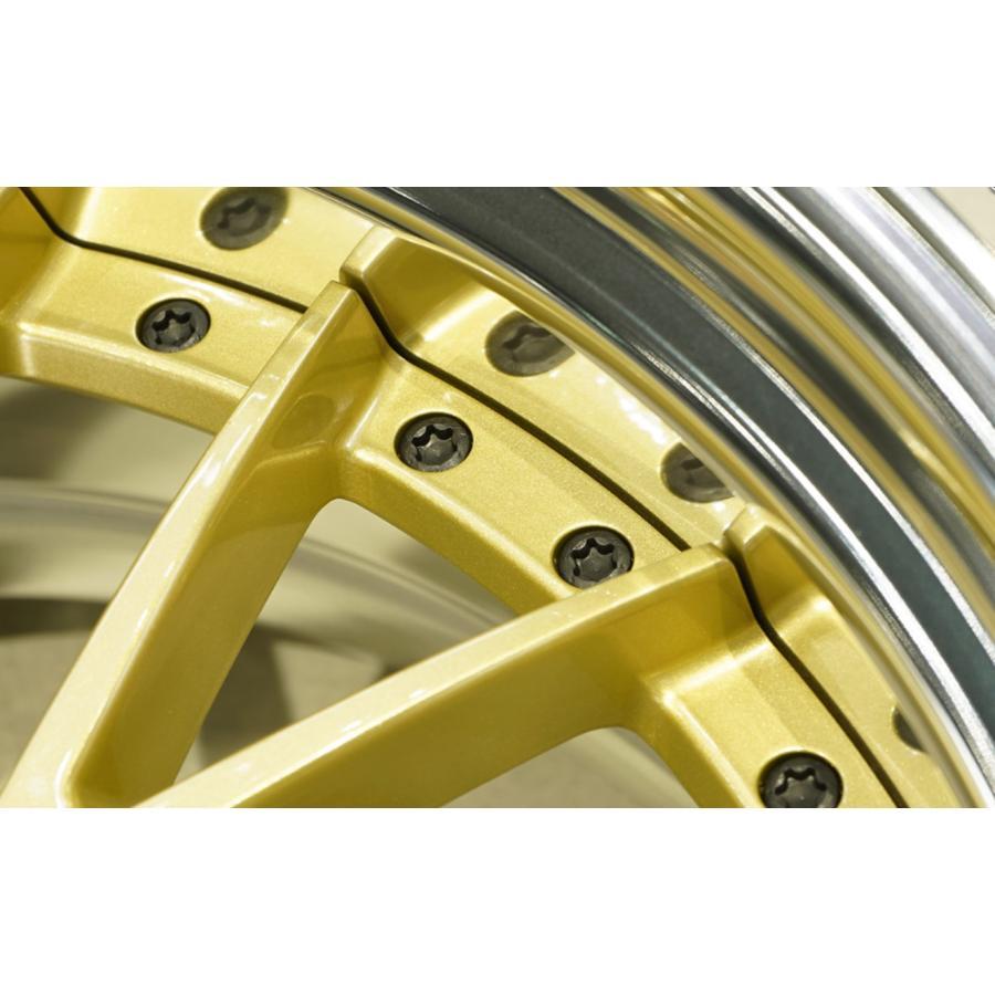 JB74ジムニーシエラ専用19インチ【245/40R19ホイールタイヤセット】エイムゲイン(AIMGAIN)GIIM-X(タイヤメーカー各種 ...