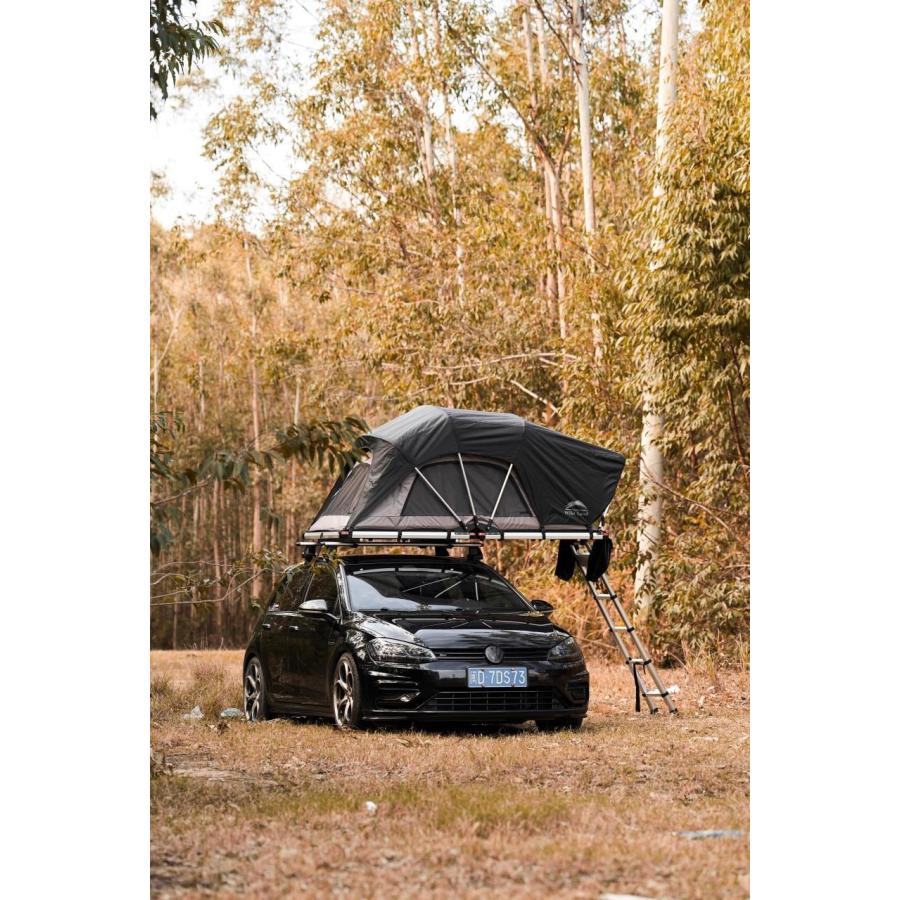 WildLandライトクルーザー超軽量ルーフテント : エスエイチ WildLandライトクルーザー超軽量ルーフテント : エスエイチ