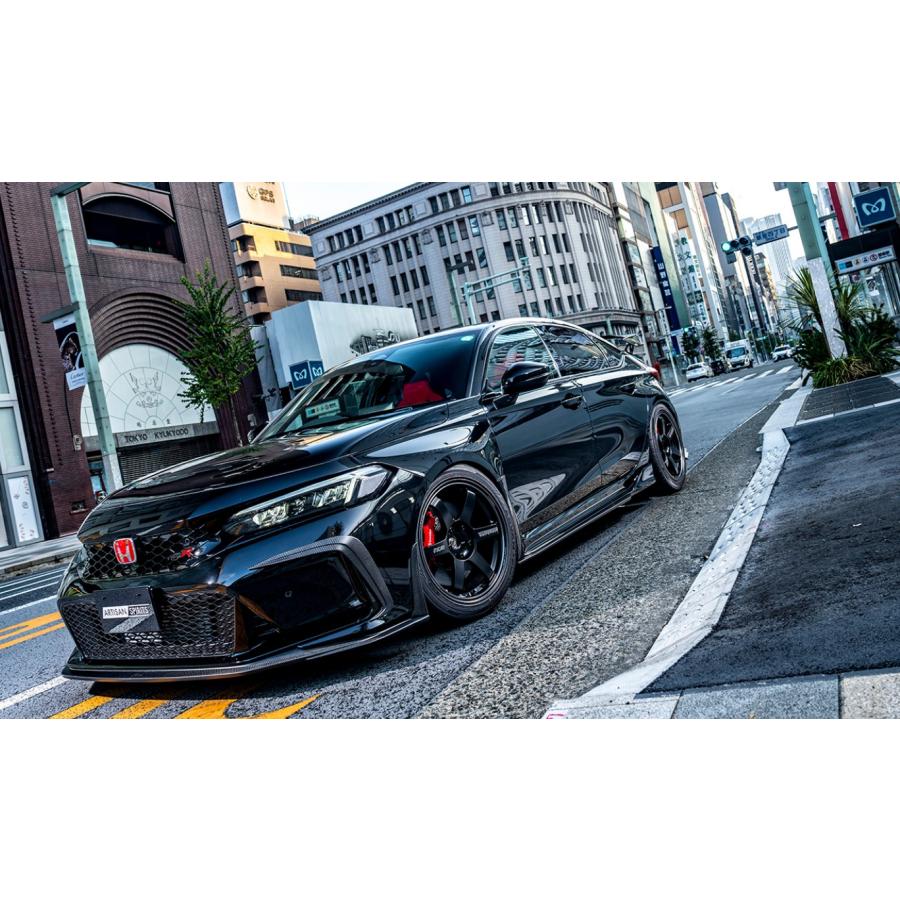 【FL5シビックタイプR】8Pコンプリートキット[F/U・S/U・R/D・F/G・R/G・F/D・R/G・R/R]アーティシャンスピリッツ(ARTISAN-SPIRITS) : エスエイチ ...