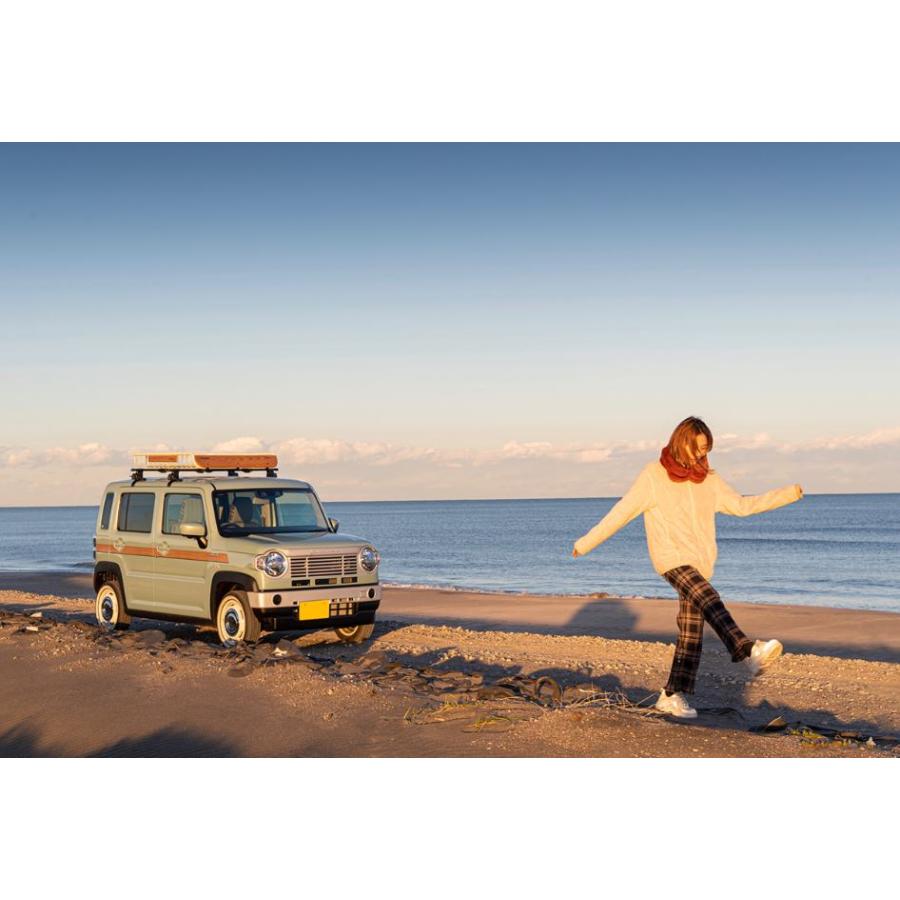 DAMD(ダムド) HUSTLER CLASSICO クラシコ シートカバー ハスラーMR52S/MR92S : damd-49323 : エスエイチカンパニー - 通販 - Yahoo!ショッピング