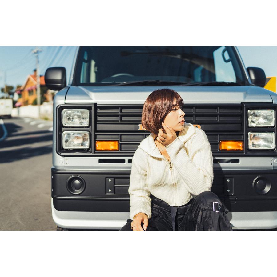 S700系ハイゼットカーゴFUZZコンプリートキット未塗装/trip basketルーフラック DAMD(ダムド) : damd-53739 : エスエイチカンパニー - 通販 - Yahoo ...