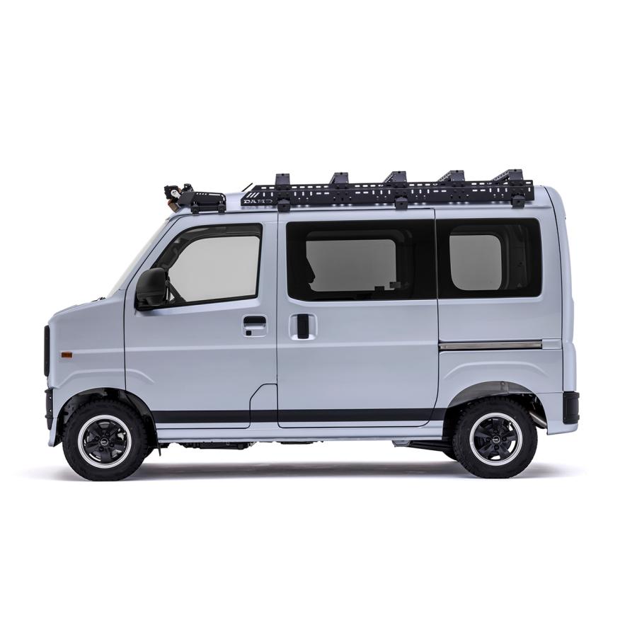 S700系ハイゼットカーゴFUZZリアバンパースポイラー未塗装 DAMD(ダムド) : damd-53741 : エスエイチカンパニー - 通販 - Yahoo!ショッピング