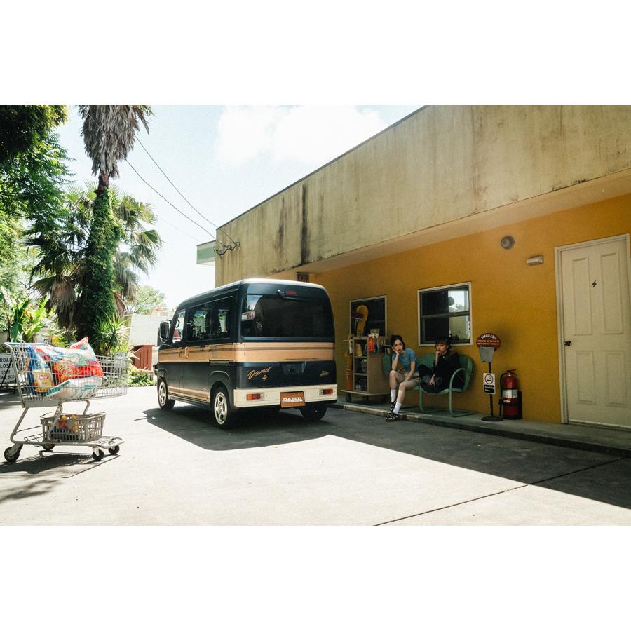 S700系アトレーFUZZフェイスチェンジキット未塗装/trip basketルーフラック DAMD(ダムド) : エスエイチカンパニー - 通販 - Yahoo!ショッピング