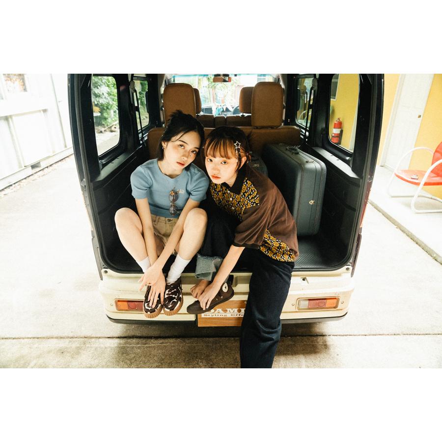 S700系アトレーFUZZフェイスチェンジキット未塗装/trip basketルーフラック DAMD(ダムド) : エスエイチカンパニー - 通販 - Yahoo!ショッピング