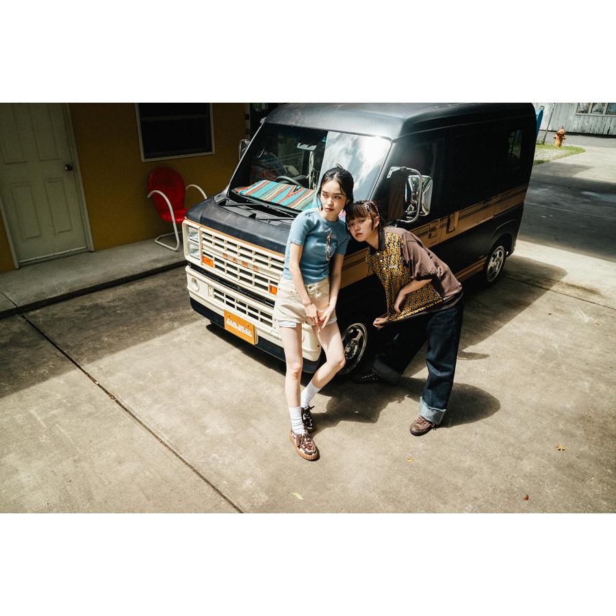 S700系アトレーFUZZフェイスチェンジキット未塗装/trip basketルーフラック DAMD(ダムド) : エスエイチカンパニー - 通販 - Yahoo!ショッピング