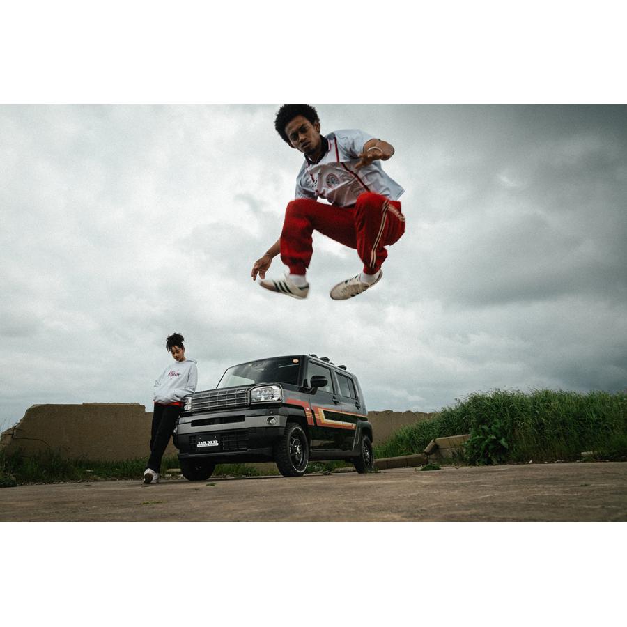 80'sSideKickコンプリートキット未塗装 LA900/910Sタフト【ダムド/DAMD】 : damd-54490 : エスエイチカンパニー - 通販 - Yahoo!ショッピング