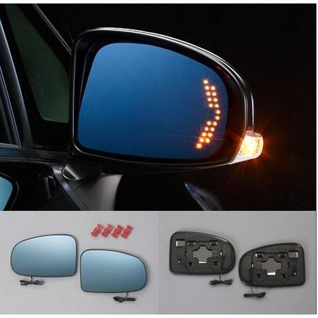 FABULOUS） LEDウイングミラー ZVW30/35 プリウス : エスエイチカンパニー - 通販 - Yahoo!ショッピング