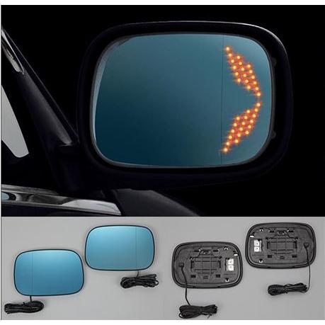 FABULOUS） LEDウイングミラー UCF30セルシオ : エスエイチカンパニー - 通販 - Yahoo!ショッピング