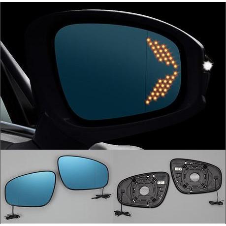 FABULOUS） LEDウイングミラー 210系クラウンハイブリッド : エスエイチカンパニー - 通販 - Yahoo!ショッピング