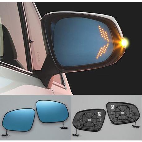 FABULOUS） LEDウイングミラー 80系エスクァイア : エスエイチカンパニー - 通販 - Yahoo!ショッピング