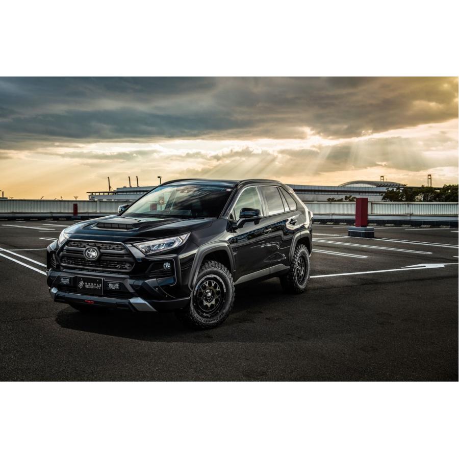 50系RAV4 ボンネットフードカバー未塗装 ダブルエイト(DOUBLE EIGHT/GMG) : エスエイチカンパニー - 通販 - Yahoo!ショッピング