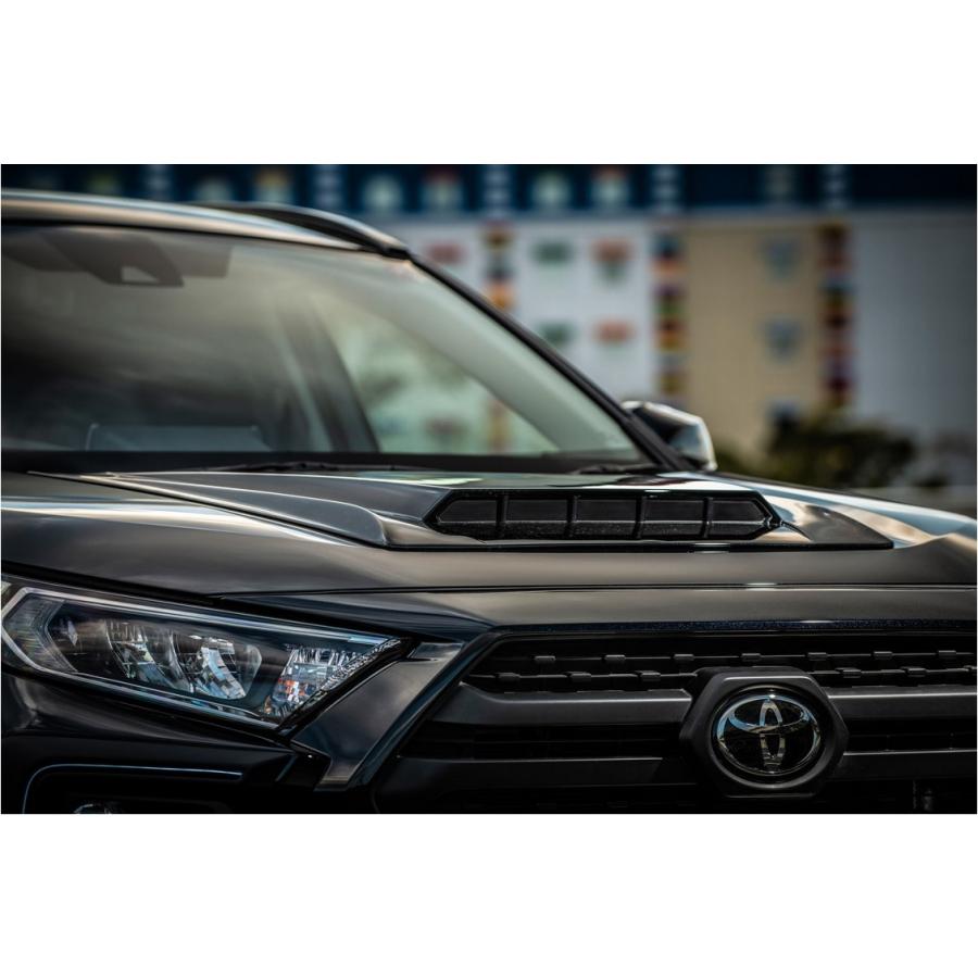 50系RAV4 ボンネットフードカバー未塗装 ダブルエイト(DOUBLE EIGHT/GMG) : エスエイチカンパニー - 通販 - Yahoo!ショッピング