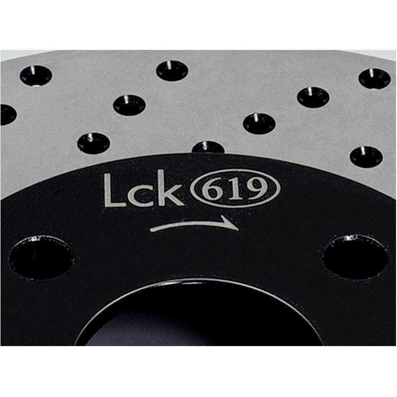 Lck619（ラブラーク/LOVELARK） LCKブレーキキット【フロント】 アルトワークスHA36S ※ターボRS及びNAは取り付け不可 : エスエイチカンパニー - 通販 - Yahoo ...