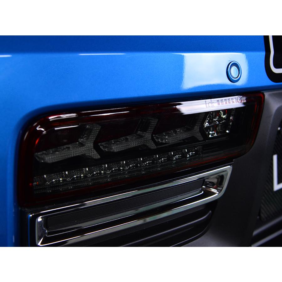 アルト/アルトターボRS/HA36Sレッド&スモークレンズ/クリスタルバーidaten[LCK-36-TLRC02]Lck619(ラブラーク/LOVELARK) : エスエイチカンパニー ...