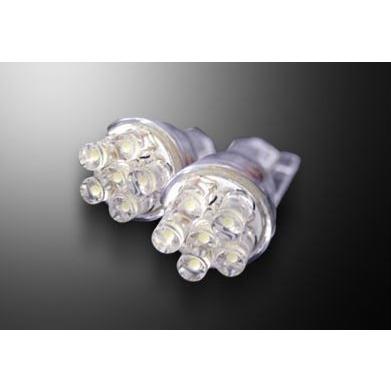 LS-LINE（アクト） ユニバーサルLED T10 6LED 12V専用 T10-6LED-＃ : エスエイチカンパニー - 通販 - Yahoo!ショッピング