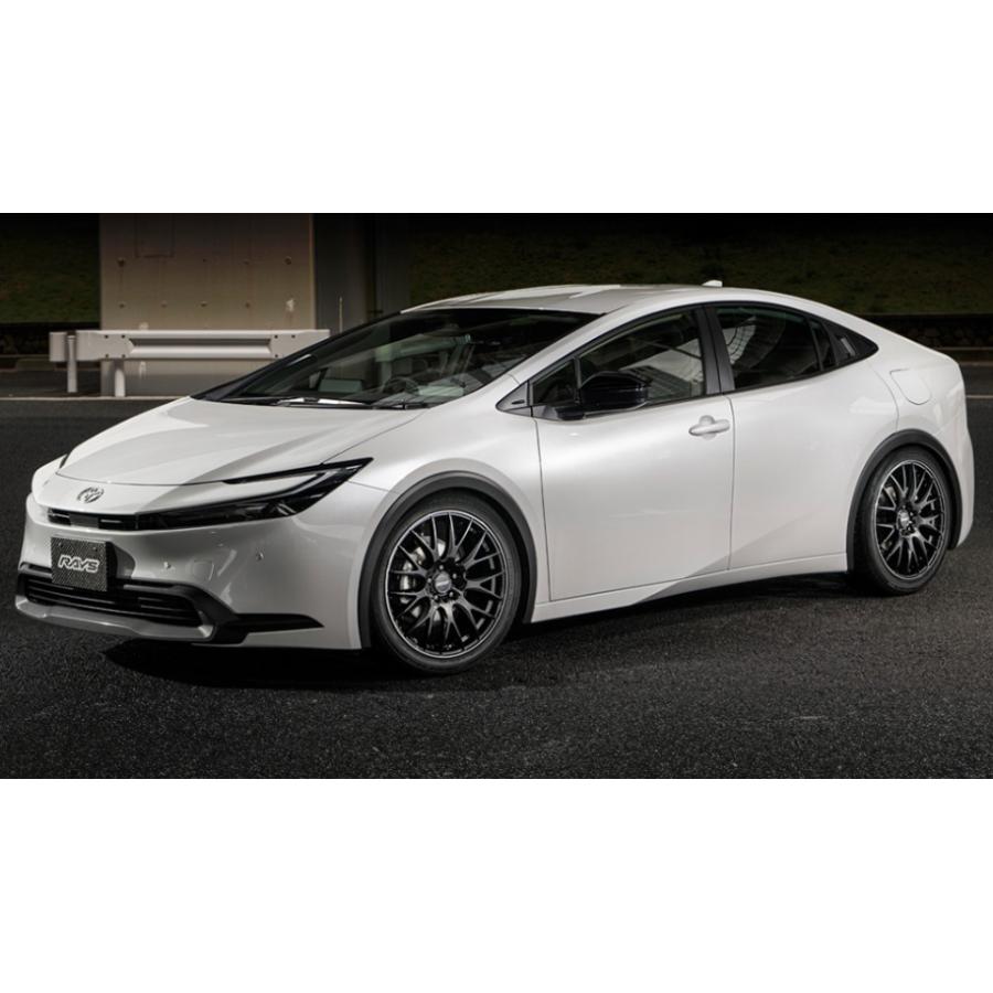 40系アルファード・ヴェルファイア 20インチタイヤホイールセット レイズ(RAYS) 2×9Plus 245/45R20(タイヤ銘柄選べます) AGH40W/AGH45W/AAHH40W ...