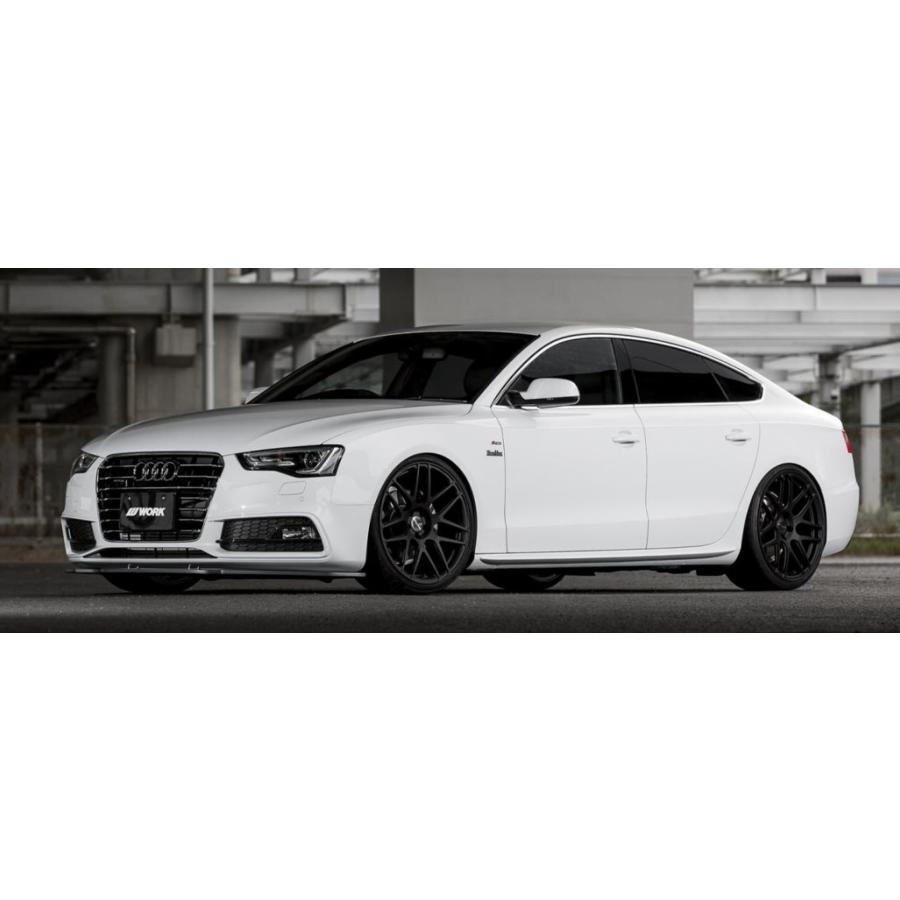 レクサスLS500タイヤホイールセットWORK(ワーク)グノーシスFMB03 20インチ【厳選輸入245/45R20&275/40R20】最 ...