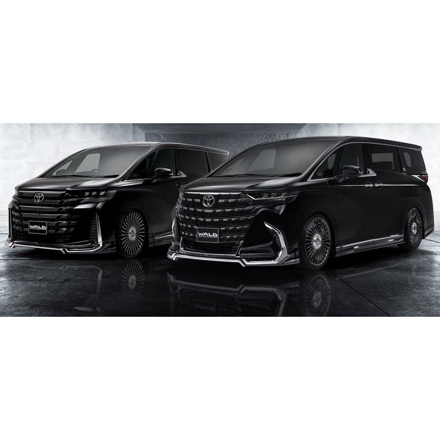 40系アルファード・ヴェルファイア22インチタイヤホイールセットWALD(ヴァルド)レノヴァティオR21C 255/30R22〈タイヤ銘柄選べます〉AGH40W/AGH45W : エスエイチ ...