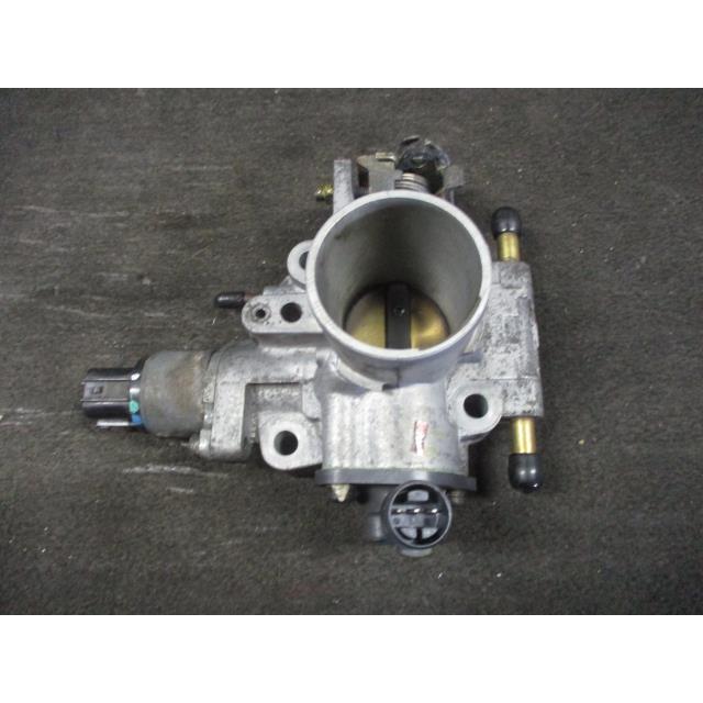 AKE919ザッツ ABA-JD2 スロットルボディ E07Z B92P 16400-PFB-J52 016974 : TRP宮崎ヤフーショップ - 通販 - Yahoo!ショッピング