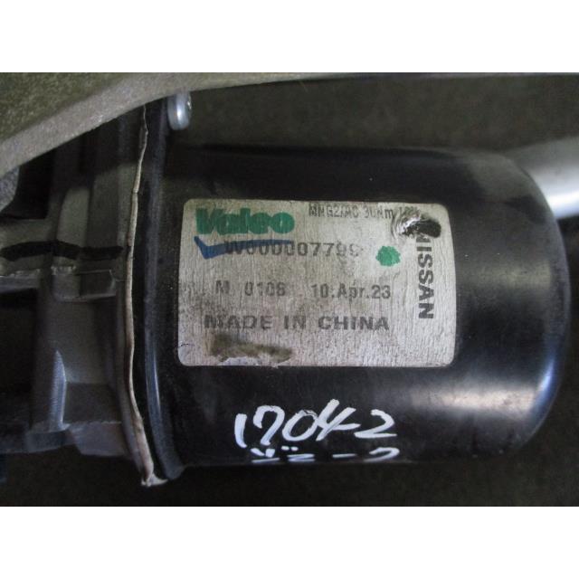 ジューク AKE919ジューク DBA-YF15 Fワイパーモーター HR15DE KAD 28800-1KE0C 017042 : TRP宮崎ヤフーショップ - 通販 - Yahoo!ショッピング