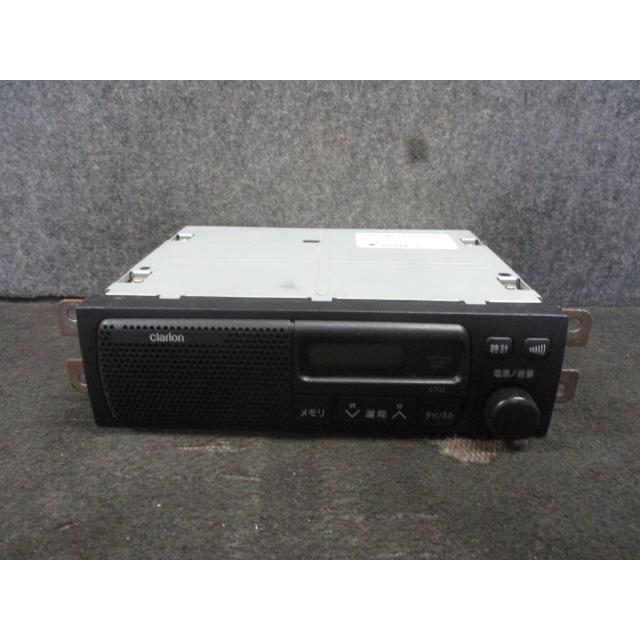 AKE919ミニキャブ LE-U61V ラジオ 3G83 A69 MN141632 017294 : TRP宮崎ヤフーショップ - 通販 - Yahoo!ショッピング