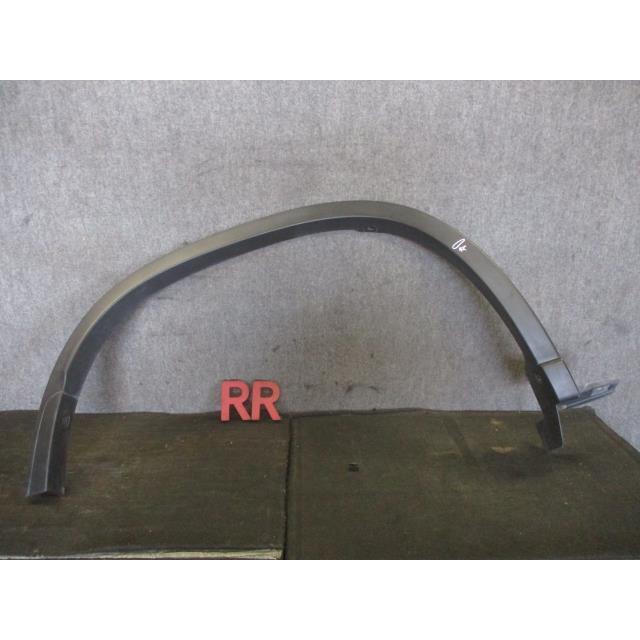 エクストレイル AKE919エクストレイル LDA-DNT31 リア右 右リアオーバーフェンダー M9R JAE 76856-3UB0A ...