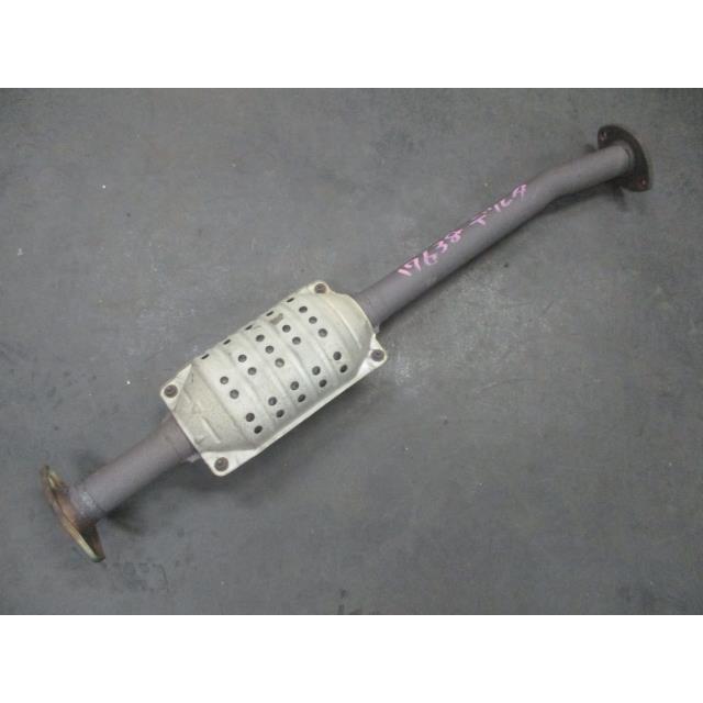 AKE919デルタ GC-KR42J Fエキゾーストパイプ 7K-E 058 17402-13020 017638 : TRP宮崎ヤフーショップ - 通販 - Yahoo!ショッピング