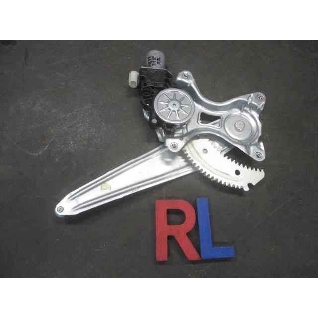 ライズ AKE919ライズ 5BA-A200A 左リアドアレギュレータ・モーター 1KR-VET X07 69804-B1030/85710-B2160 017679 : TRP宮崎ヤフー ...