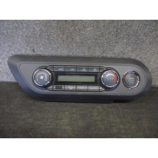 AKE919ライズ 5BA-A200A A/Cスイッチパネル 1KR-VET X07 017679 : 211108000260900 : TRP宮崎ヤフーショップ - 通販 - Yahoo ...