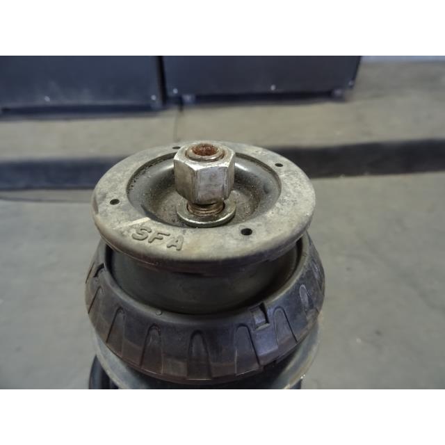 AKE919ライフ CBA-JB5 左フロントストラット P07A YR546 51602-SFA-J15 017870 : TRP宮崎ヤフーショップ - 通販 - Yahoo!ショッピング