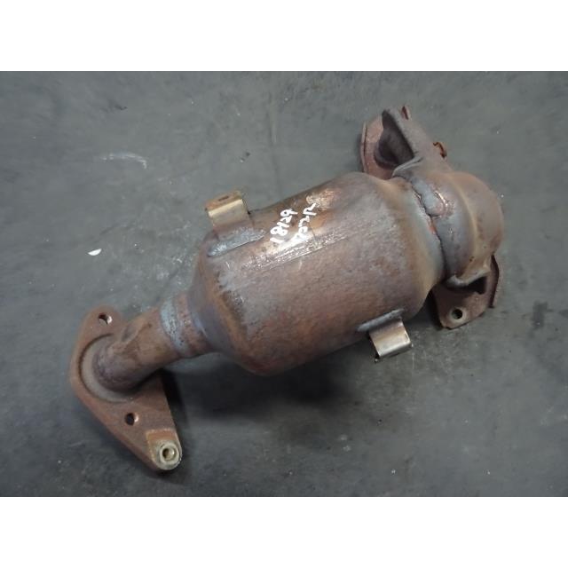 ワゴンR AKE919ワゴンR DBA-MH34S エキゾーストマニホールド R06A ZJH 14110-50M10 018129 : TRP宮崎ヤフーショップ - 通販 - Yahoo ...