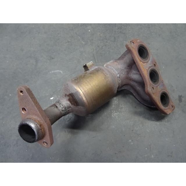 ワゴンR AKE919ワゴンR DBA-MH34S エキゾーストマニホールド R06A ZJH 14110-50M10 018129 : TRP宮崎ヤフーショップ - 通販 - Yahoo ...