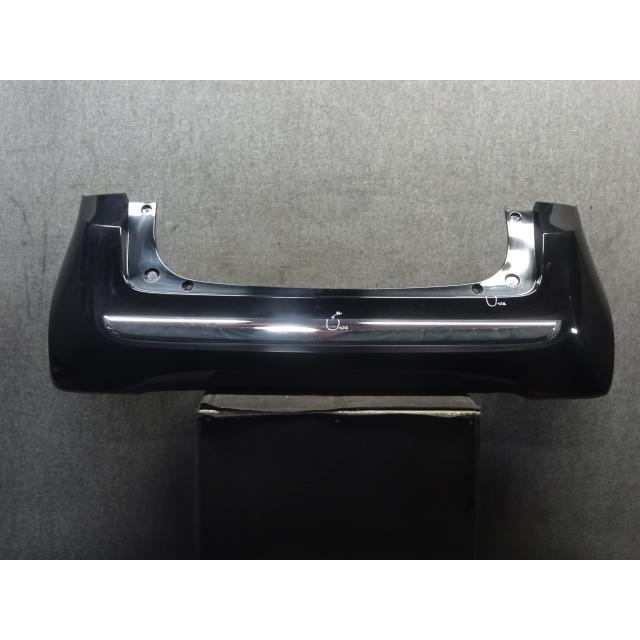 N-ONE AKE919N−ONE DBA-JG1 リアバンパーASSY S07A NH731P 71501-T4G-N00ZE 018134 : TRP宮崎ヤフーショップ - 通販 ...