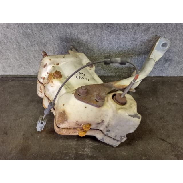 AKE919トゥデイ E-JA4 触媒 E07A PB75M 18160-P64-J90 018433 : TRP宮崎ヤフーショップ - 通販 - Yahoo!ショッピング