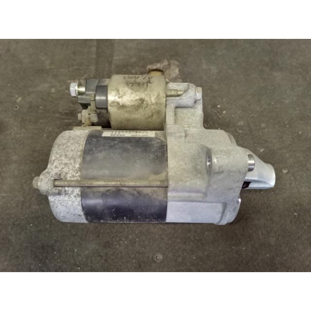 AKE919ワゴンR DBA-MH23S セルモーター K6A ZJ3 31100-58J00 018470 : 220929000260100 : TRP宮崎ヤフーショップ - 通販 ...