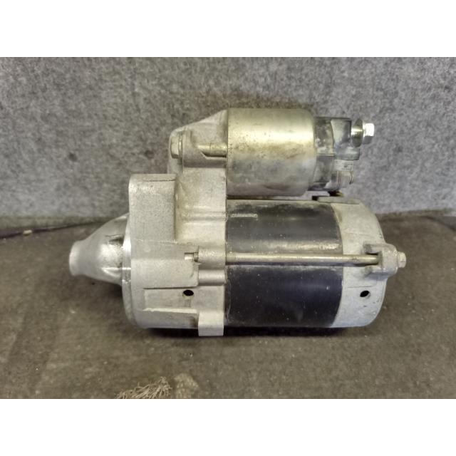 AKE919ワゴンR DBA-MH23S セルモーター K6A ZJ3 31100-58J00 018470 : 220929000260100 : TRP宮崎ヤフーショップ - 通販 ...