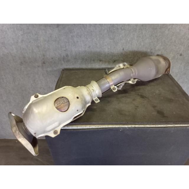 ノート AKE919ノート DBA-E11 Fエキゾーストパイプ HR15DE QX1 20010-8Y20A 018489 : TRP宮崎ヤフーショップ - 通販 - Yahoo!ショッピング