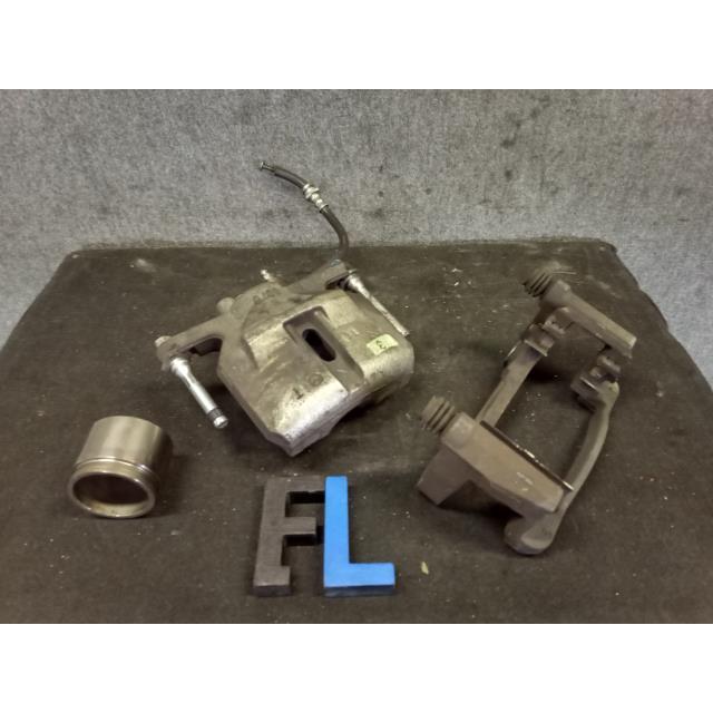 シーエックス AKE919CX−5 LDA-KE2FW 左フロントキャリパー SH-VPTS 16W K0Y1-33-99Z 018552 : TRP宮崎ヤフーショップ - 通販 ...