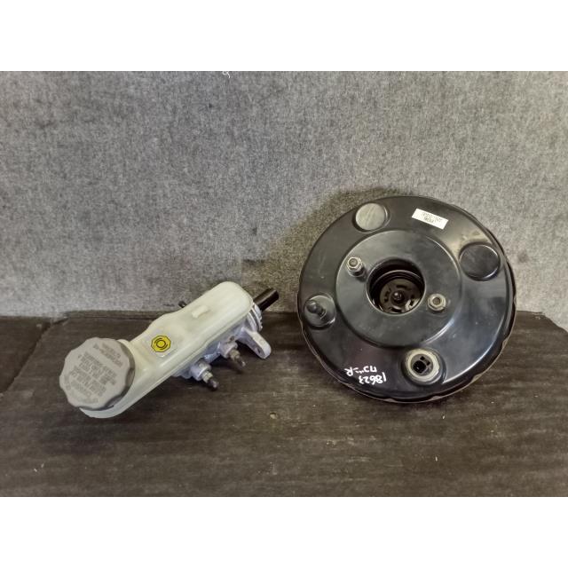 ワゴンR AKE919ワゴンR DBA-MH23S ブレーキマスターASSY K6A ZLY 51100-85K50/51300-85K60 018623 : TRP宮崎ヤフーショップ ...