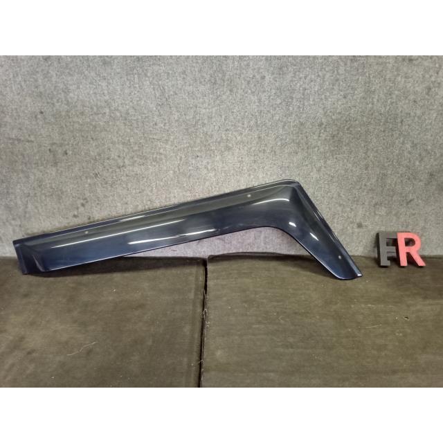 N-BOX AKE919N−BOX DBA-JF1 フロント右 ドアバイザー&ルーフバイザー S07A NH737M 018705 : TRP宮崎ヤフーショップ - 通販 - Yahoo!ショッピング