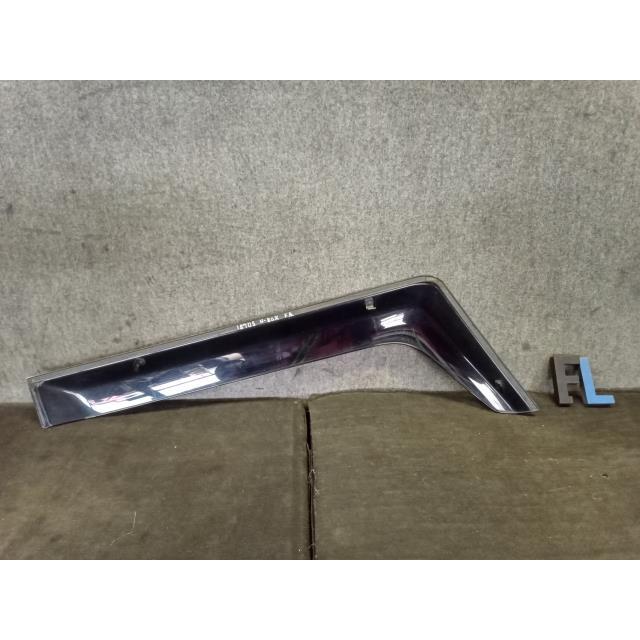 N-BOX AKE919N−BOX DBA-JF1 フロント左 ドアバイザー&ルーフバイザー S07A NH737M 018705 : TRP宮崎ヤフーショップ - 通販 - Yahoo!ショッピング