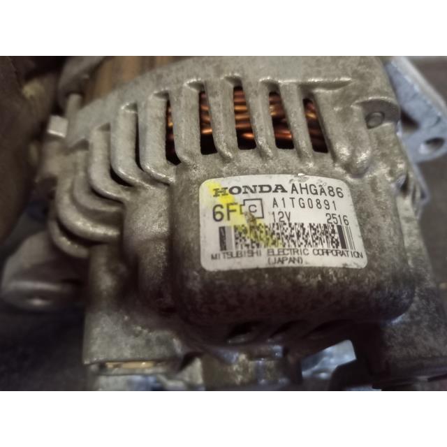 N-BOX AKE919N−BOX DBA-JF1 オルタネーター S07A NH737M 31100-R9G-J01 018705 : TRP宮崎ヤフーショップ - 通販 - Yahoo ...