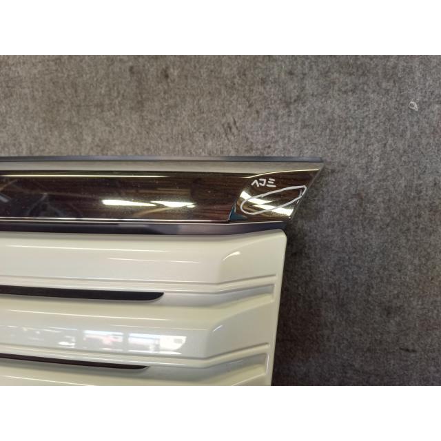 N-BOX AKE919N−BOX DBA-JF1 ラジエータグリル S07A-133 NH624P 75101-TY0-003/75103-TY0-901ZH 018719 : TRP宮崎 ...