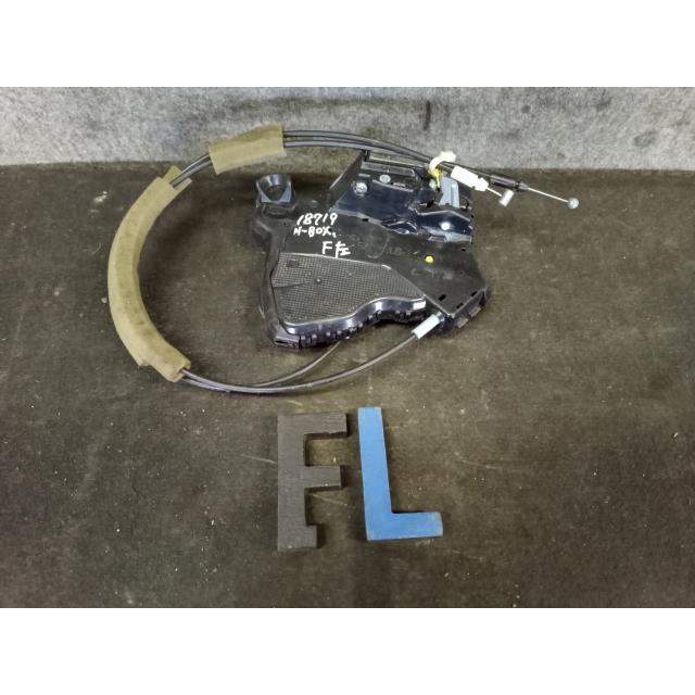 N-BOX AKE919N−BOX DBA-JF1 左フロントドアロックソレノイド S07A-133 NH624P 72150-TR0-T21 018719 : TRP宮崎ヤフーショップ ...