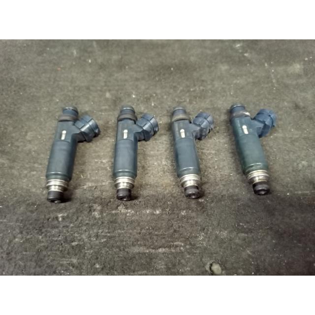 AKE919ムーヴ LA-L902S インジェクター JB-DET R29 23250-97211-000 018740 : 230117000220240 : TRP宮崎ヤフーショップ ...