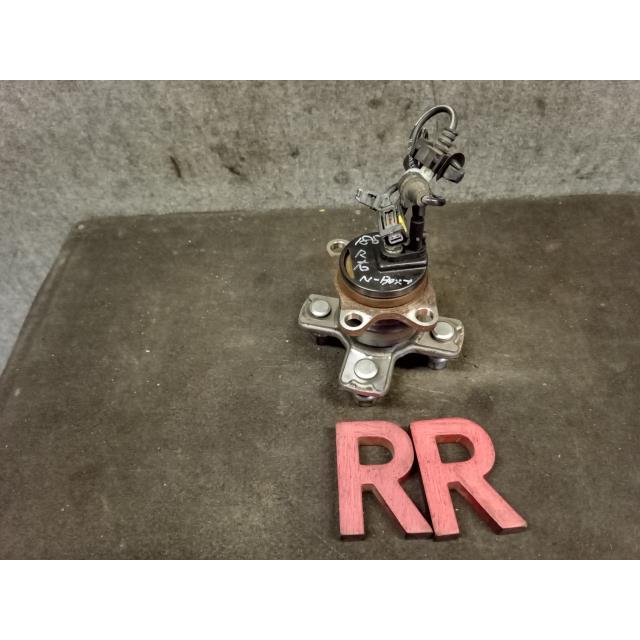 N-BOX AKE919N−BOX ＋ DBA-JF1 右 Rハブ S07A NH731P 42200-TY0-951 018802 : TRP宮崎ヤフーショップ - 通販 - Yahoo ...