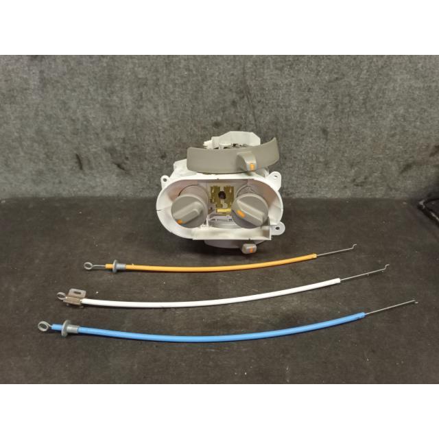 AKE919N−BOX ＋ DBA-JF1 A/Cスイッチパネル S07A NH731P 79510-TY0-J01ZA 018802 :230222000460900:TRP宮崎ヤフー ...