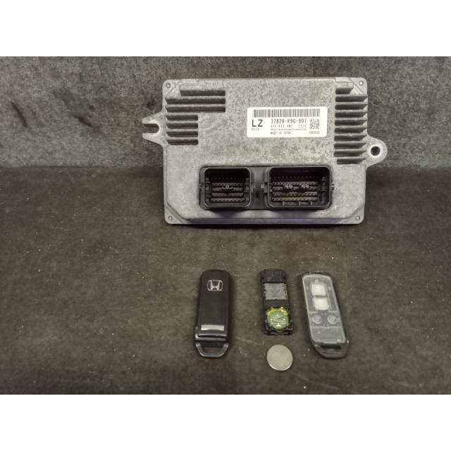 AKE919N−BOX ＋ DBA-JF1 エンジンコンピューター S07A NH731P 37820-R9G-907 018802 : 230222000463100 : TRP宮崎ヤフー ...