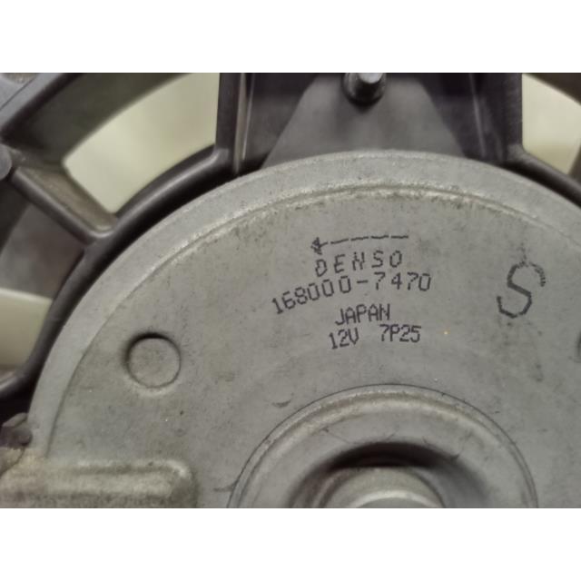 N-BOX AKE919N−BOX ＋ DBA-JF1 電動ファン S07A NH731P 19030-R9G-J01 018802 : TRP宮崎ヤフーショップ - 通販 - Yahoo ...