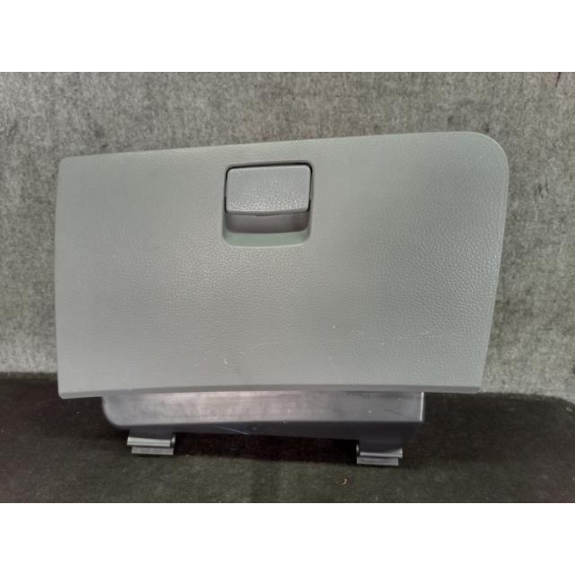 ワゴンR AKE919ワゴンR DBA-MH23S グローブBOX K6A ZLV 73410-70K00-R8J 018937 : TRP宮崎ヤフーショップ - 通販 - Yahoo!ショッピング